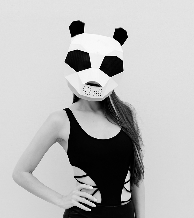 Pink Panda - Book - Active Talent Agency - Pink Panda Agent - Manager