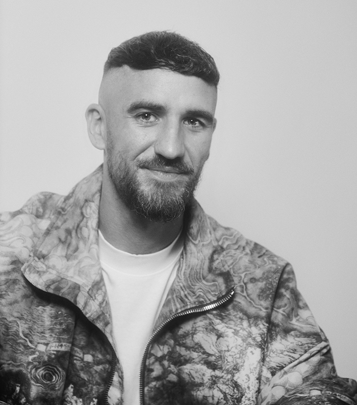 Book Raphi - Active Talent Agency - Raphi Agent - Manager