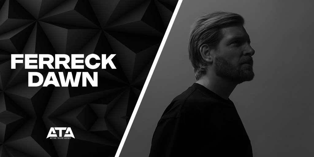 Book Ferreck Dawn - Active Talent Agency - Ferreck Dawn Agent - Manager